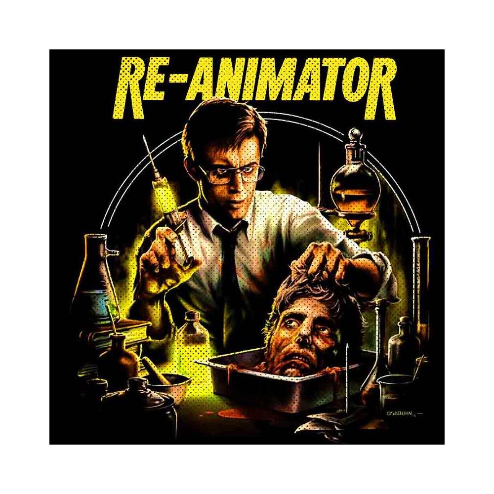 AMISETA REANIMATOR HEAD GASOIL ONLINE